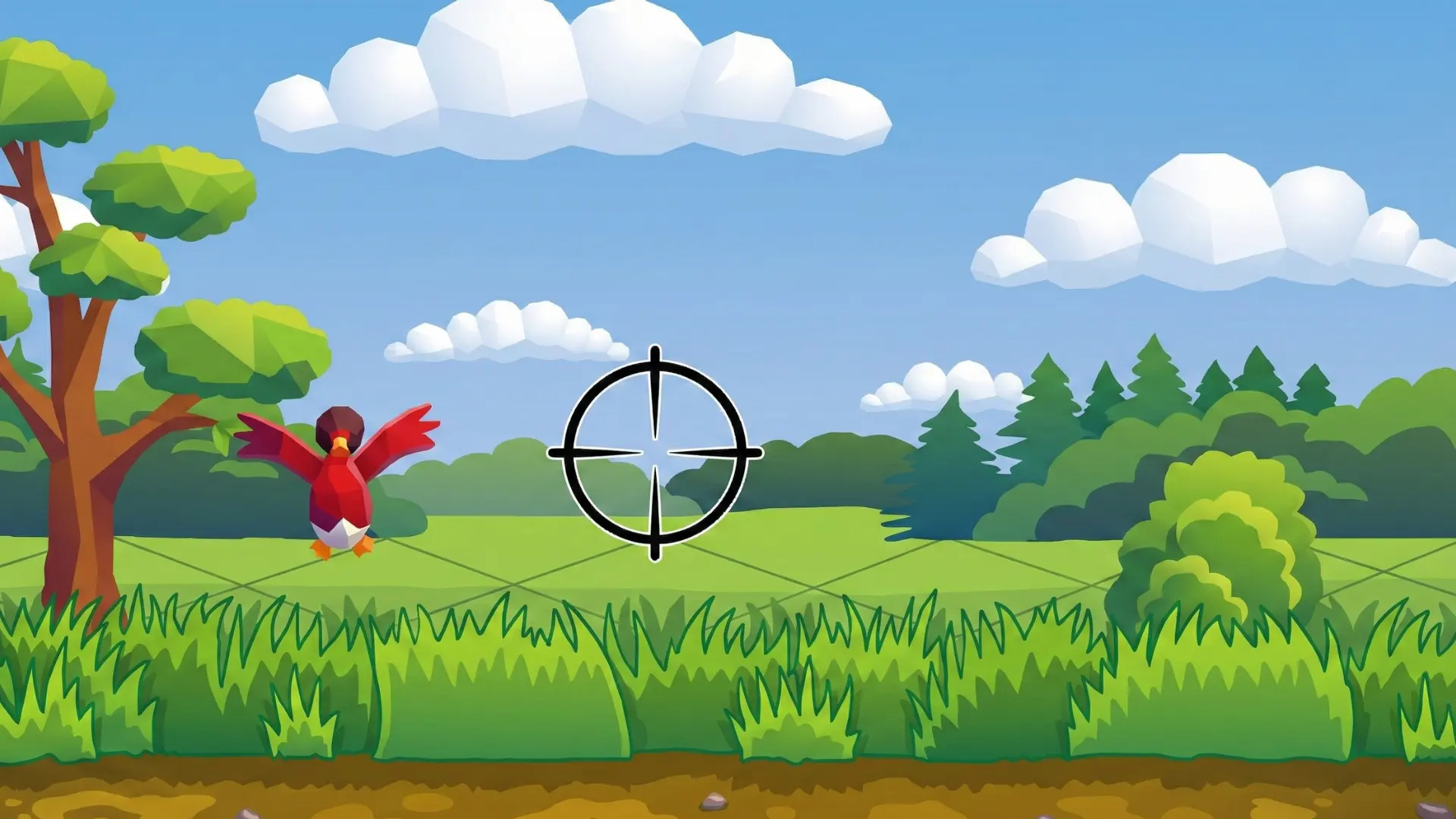 Duck Hunter | FandomWire Gaming