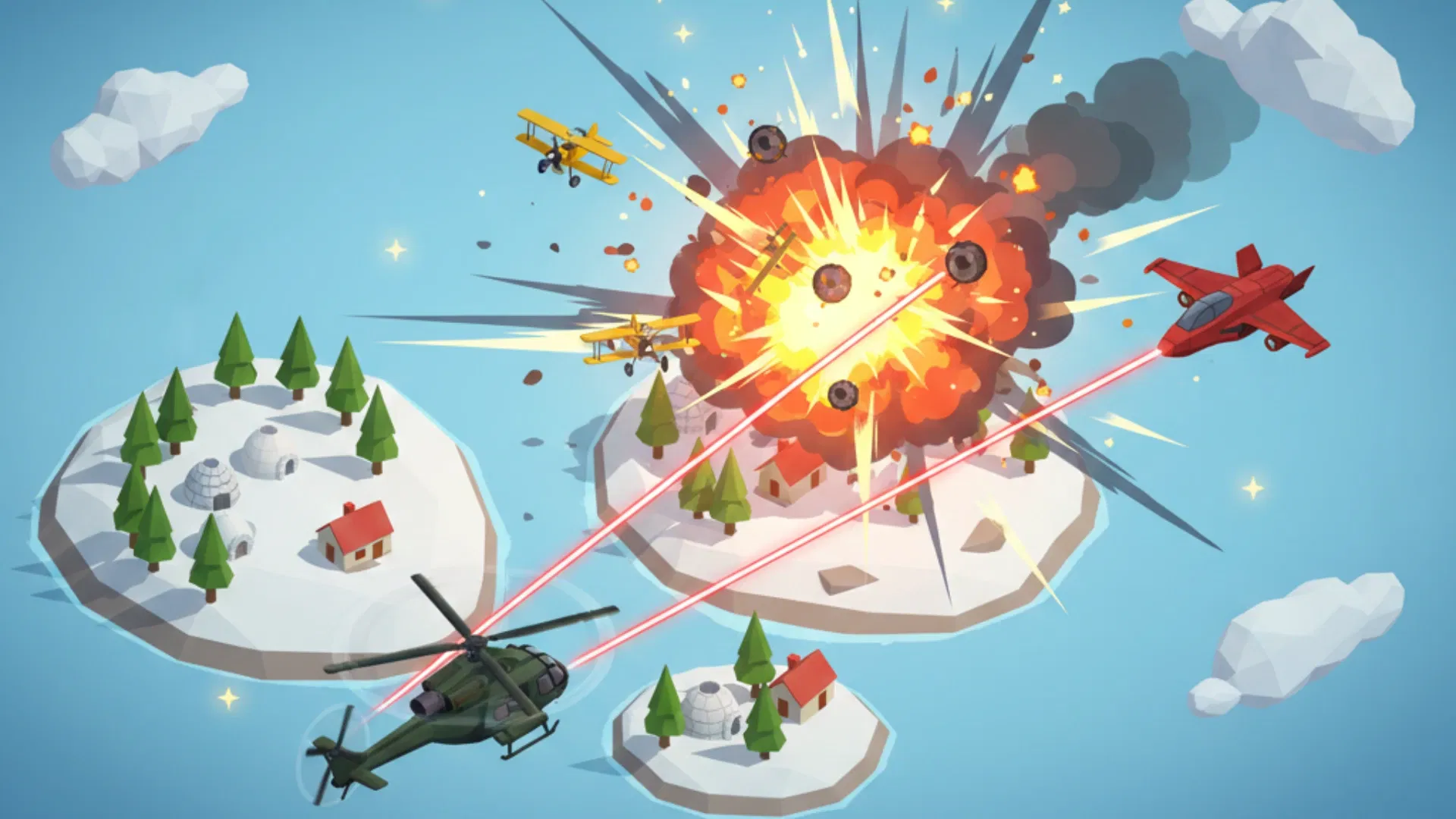 Infinite Jumper | FandomWire Gaming