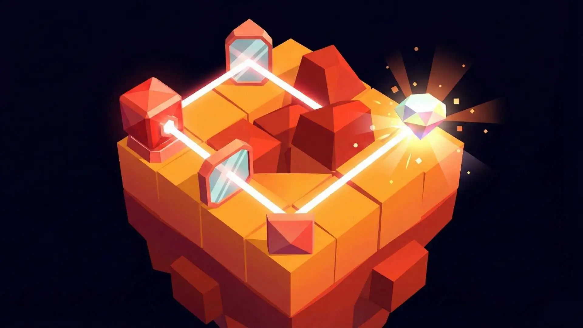 Light Rays | FandomWire Gaming