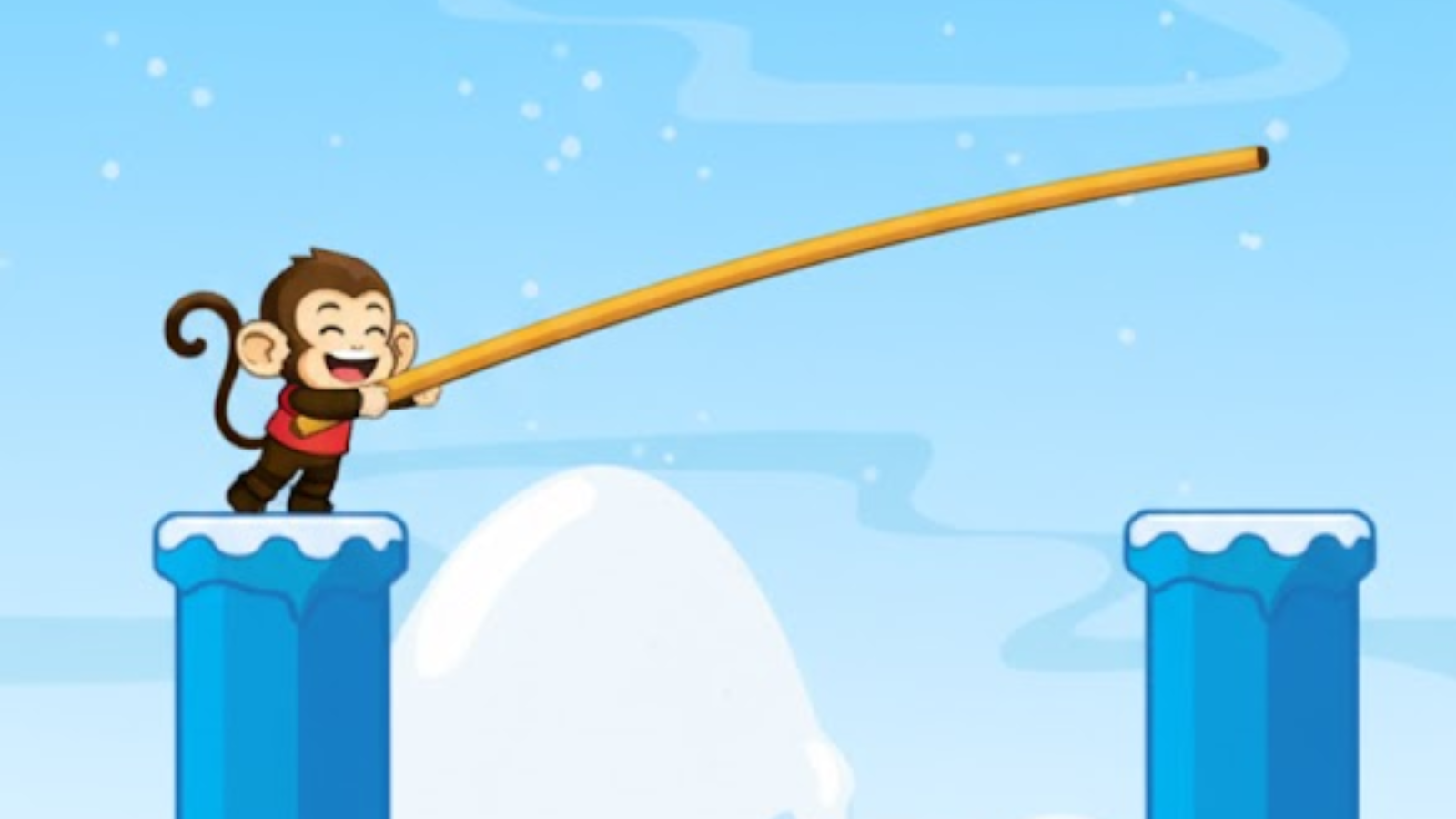 Stick Monkey | FandomWire Gaming