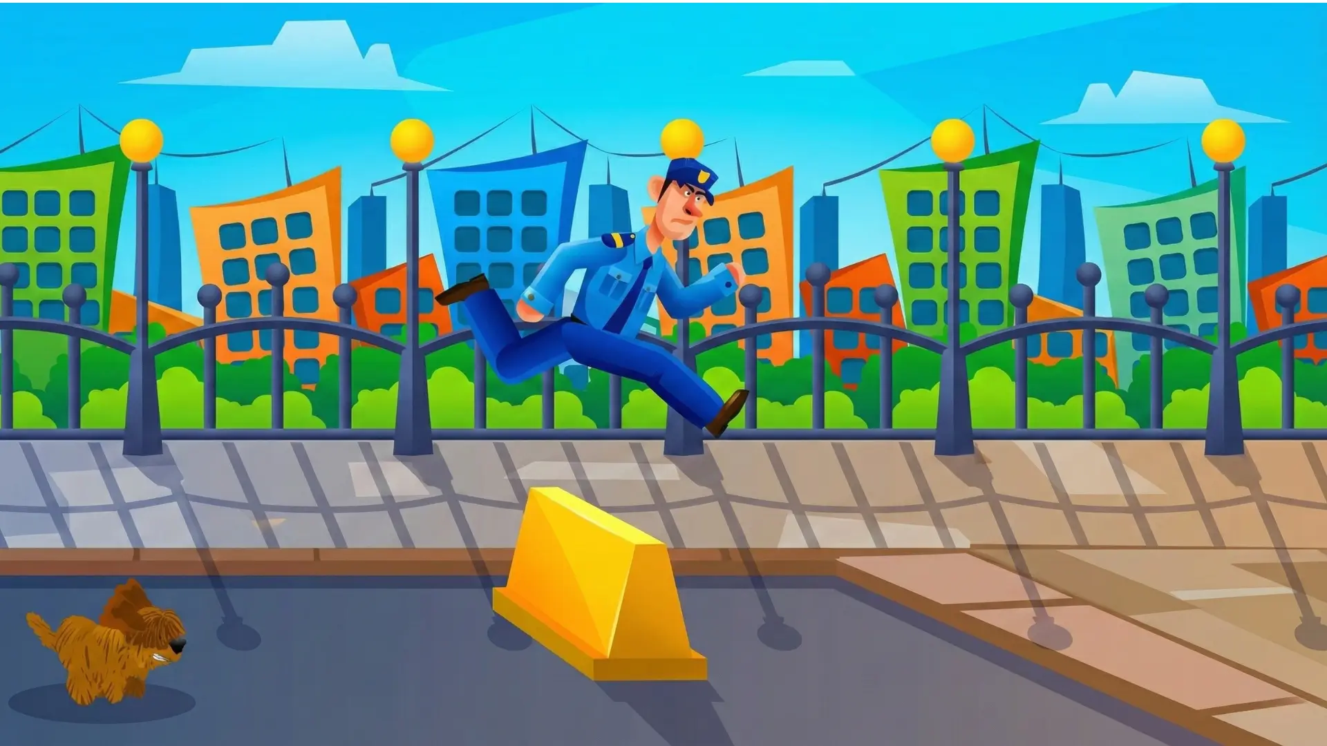 Tom Runner | FandomWire Gaming