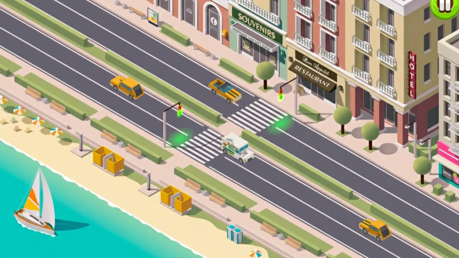 Traffic Command | FandomWire Gaming