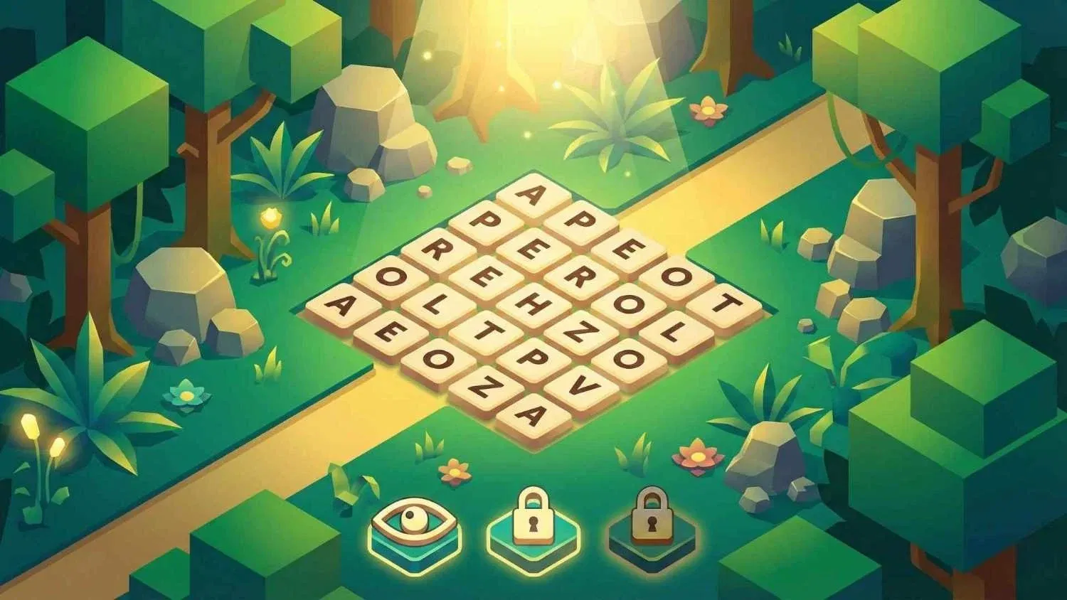 Word Clues | FandomWire Gaming